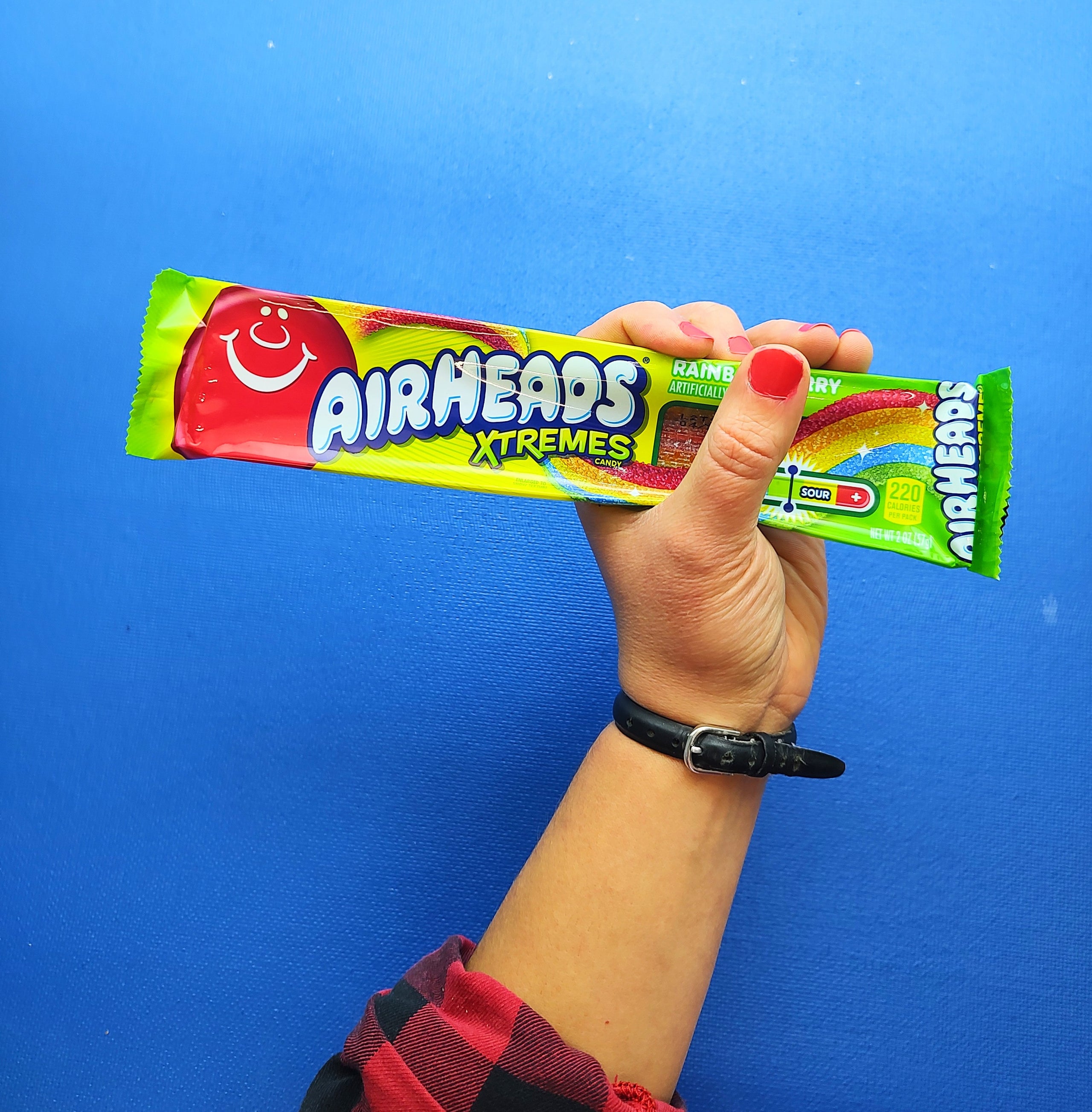 Airheads Xtremes